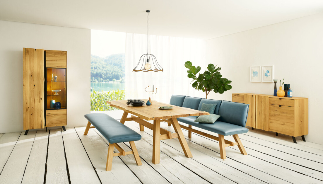 Essgruppe "ARBON" - Produkte - PAUL LEVÍN